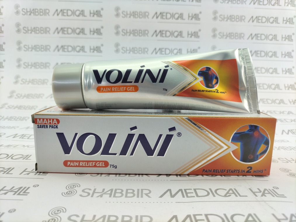 Shabbir Medical Hall